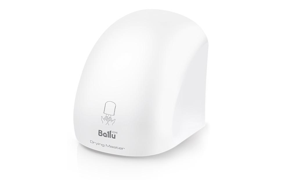 Купить электросушитель для рук ballu bahd-2000dm белый в интернет ...